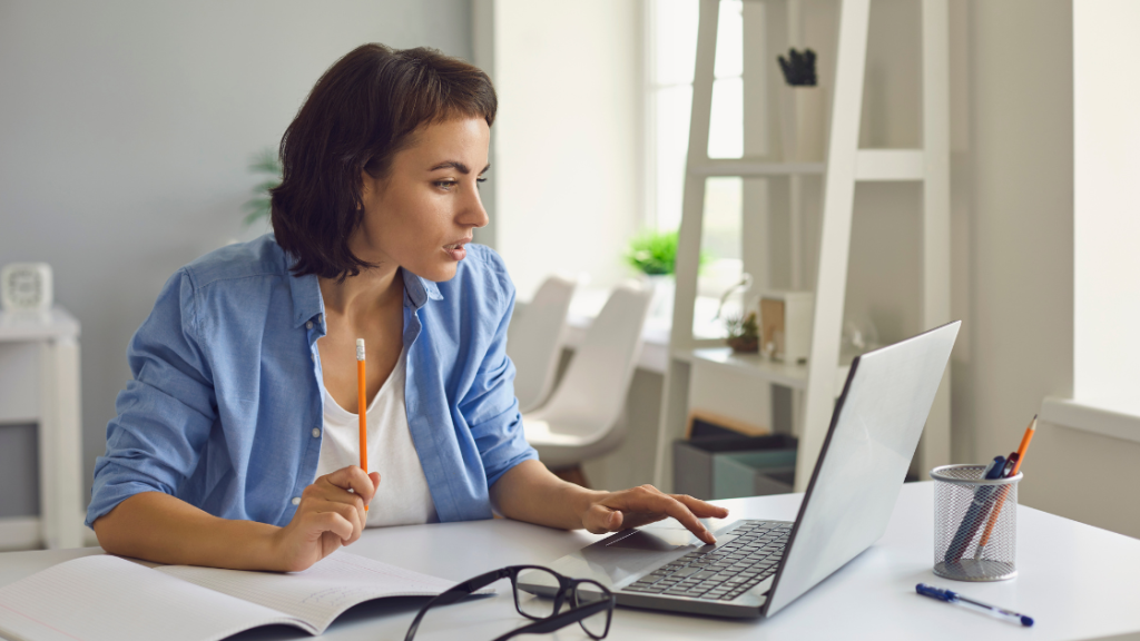 Solution d'examen en ligne - Evaluo