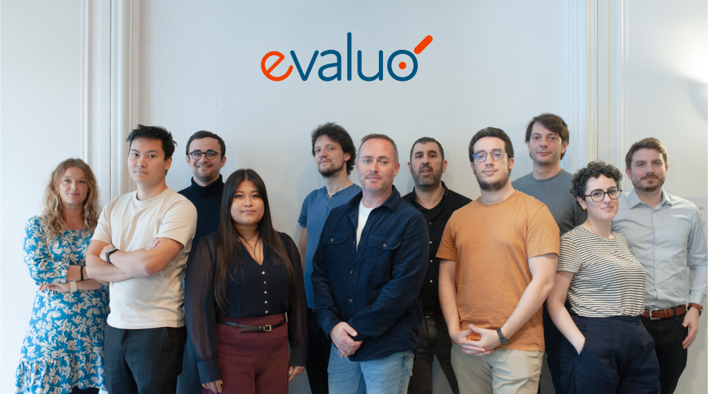 Solution d'examen en ligne - Evaluo